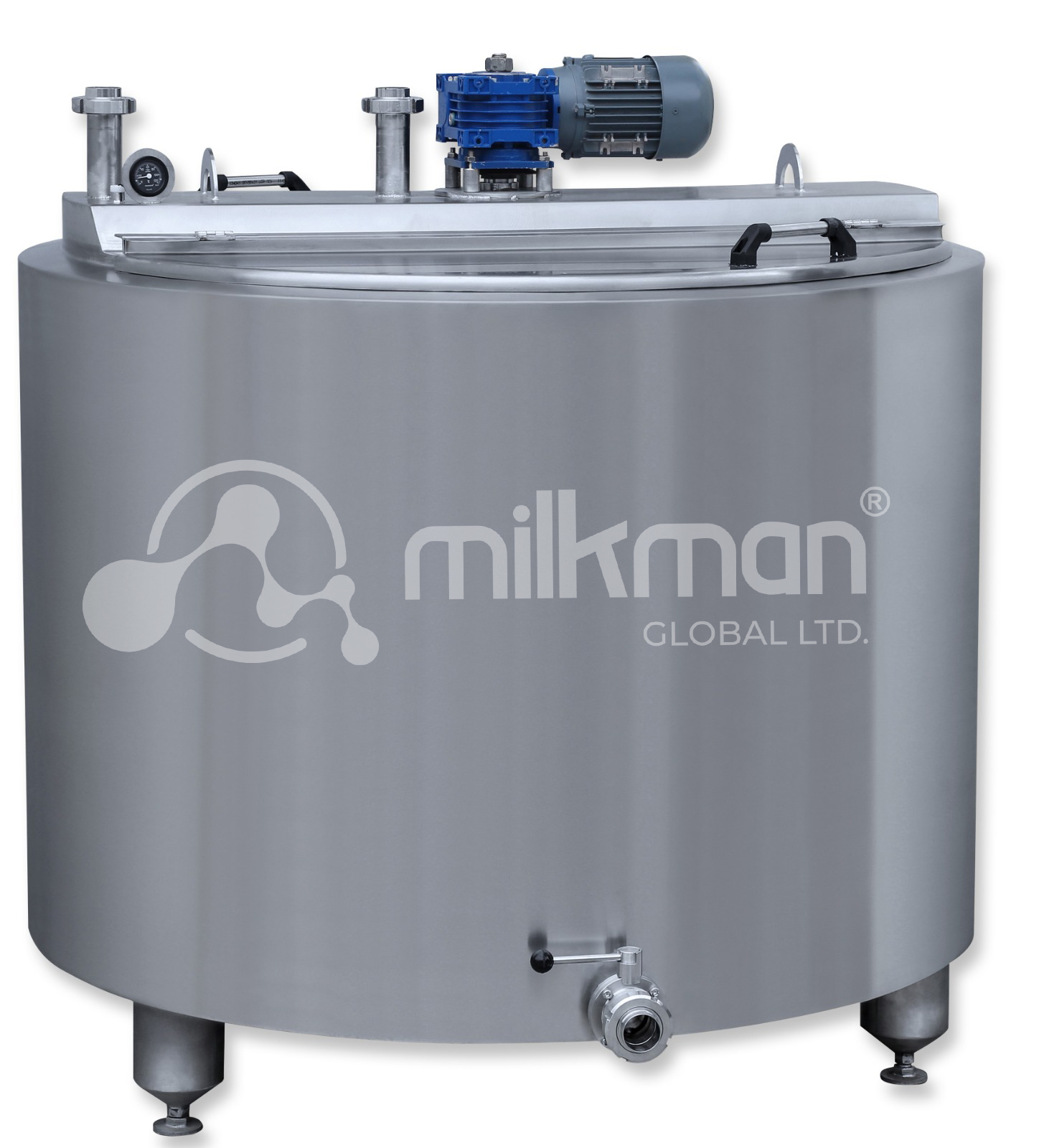 Milk Standardization Unit | Milkman Makine
